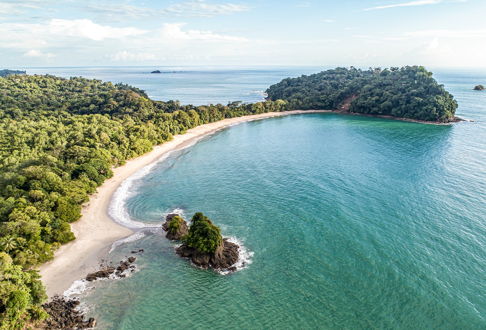 Tripps Plus Las Vegas Reviews The Best Costa Rican Beaches